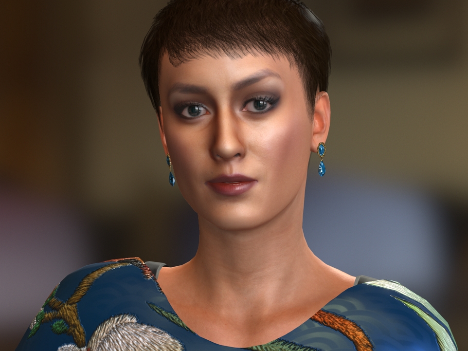 „Man weiß nicht, wo der Feind ist, wie viele es sind, ob es ...